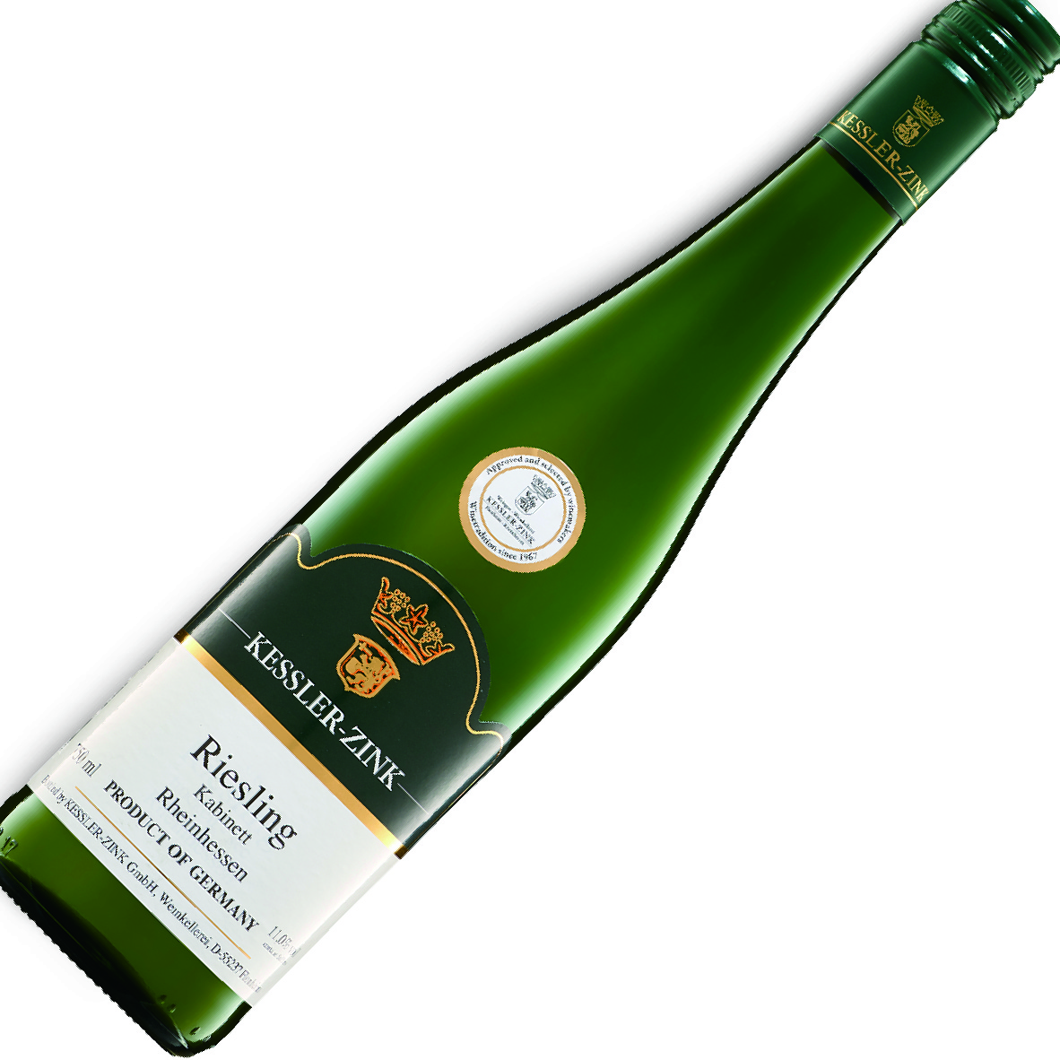 金凱勒 卡比內 麗絲玲 甜白酒 750ml – 士盟有限公司、百酒舖｜紅酒、葡萄酒、清酒台北地區批發商