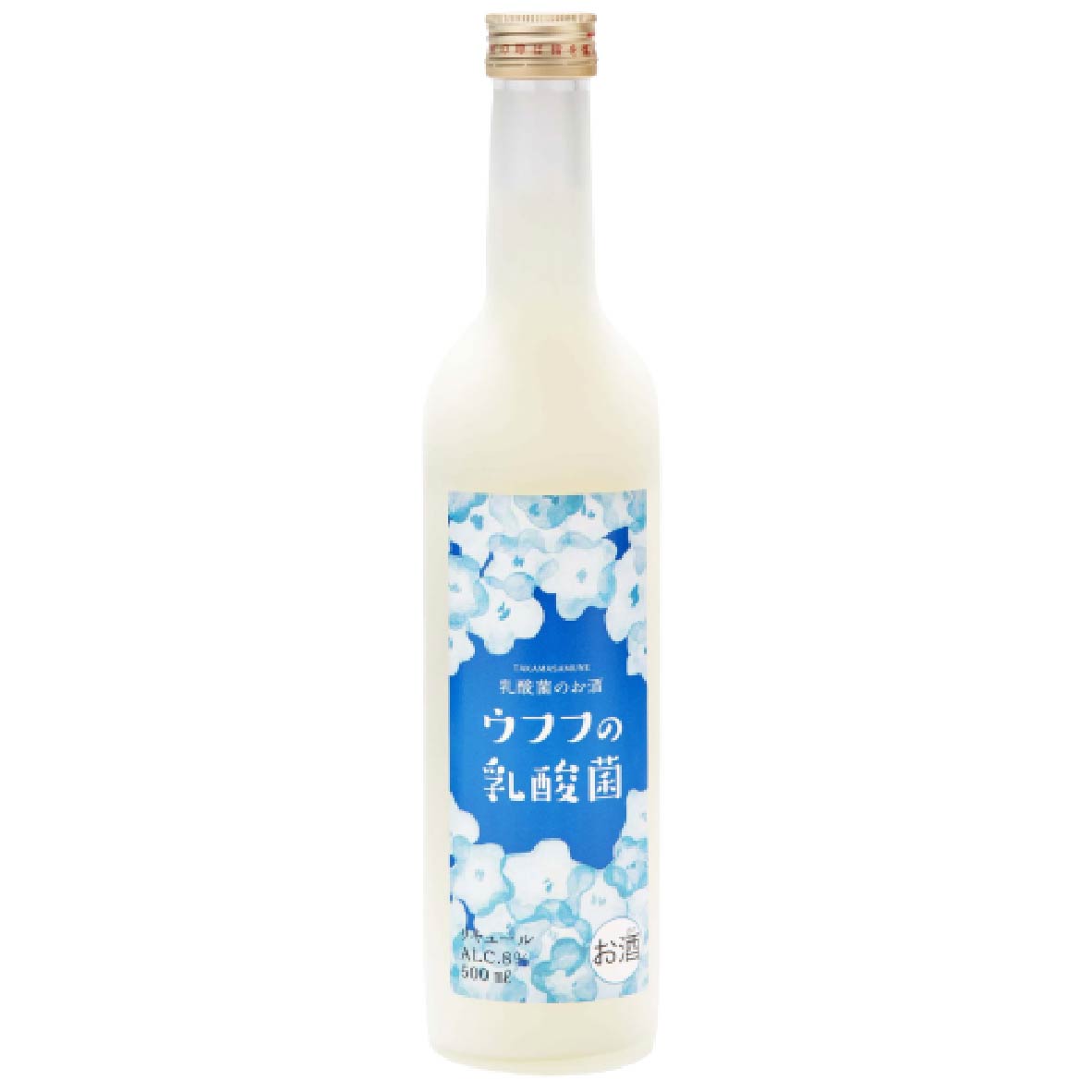 鷹正宗酒造 UFUFU 初戀白 原味 乳酸調酒 (紙盒) 500ml – 士盟有限公司、百酒舖｜紅酒、葡萄酒、清酒台北地區批發商
